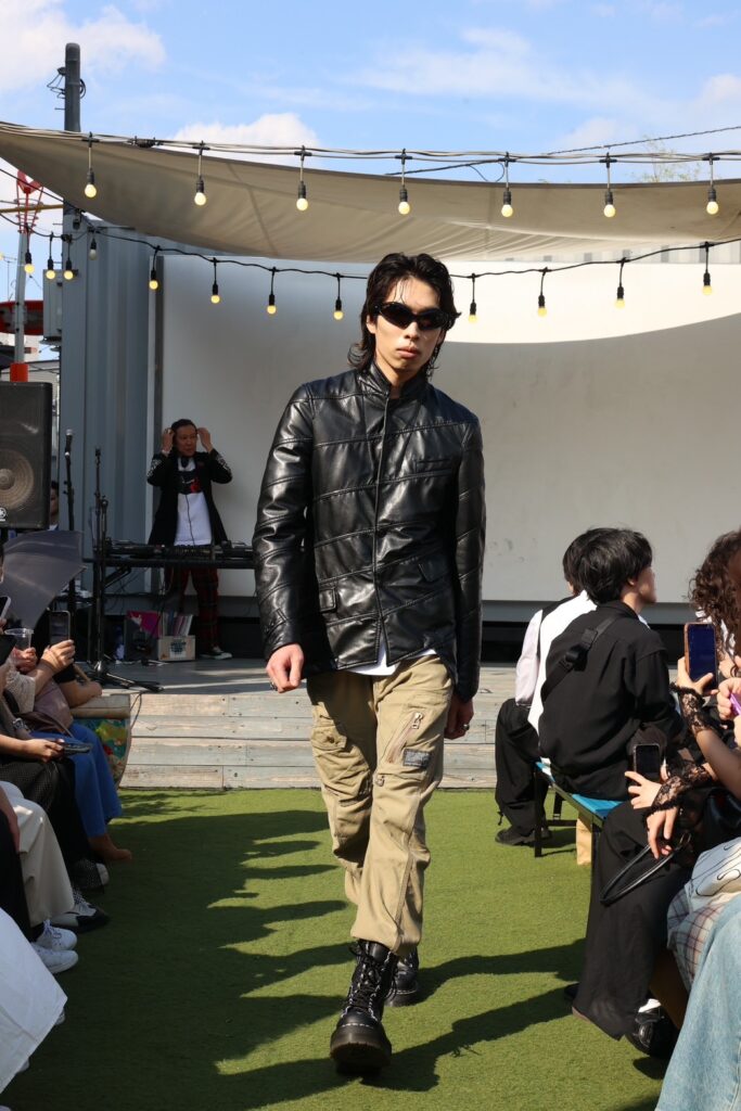 6.1 SHIMOKITA fes’24 – ONtheCORNER eventdept